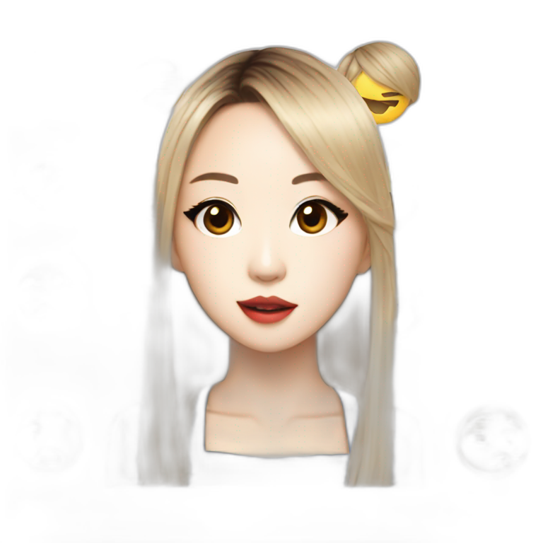 AI Emoji Generator AI Emoji Generator