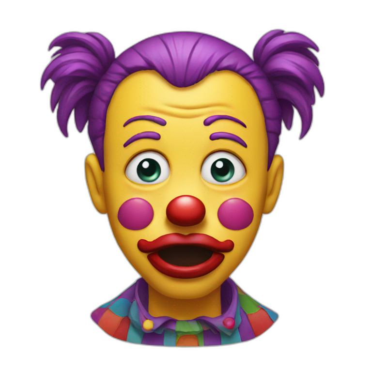 AI Emoji Generator AI Emoji Generator