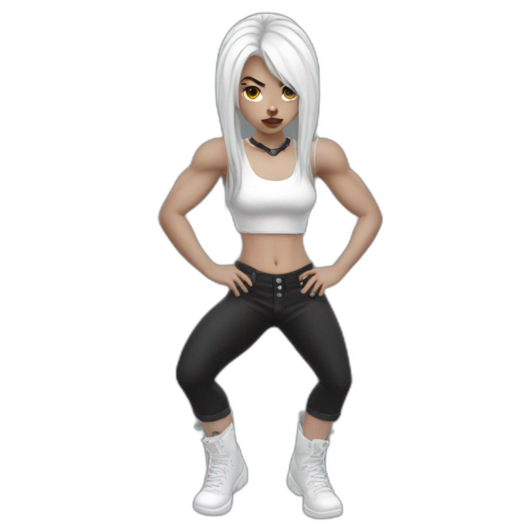 Ai Emoji Generator