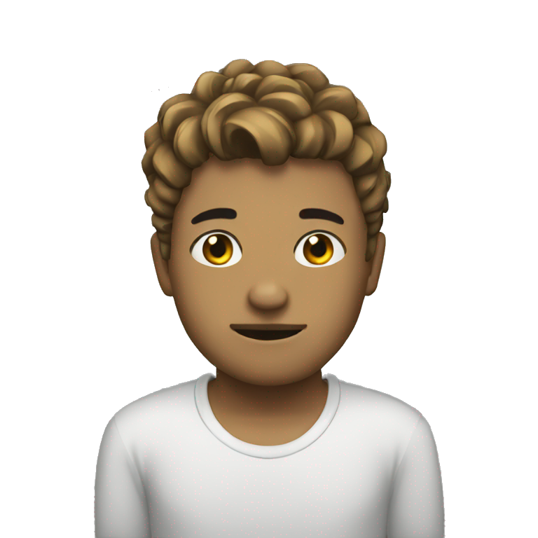 AI Emoji Generator