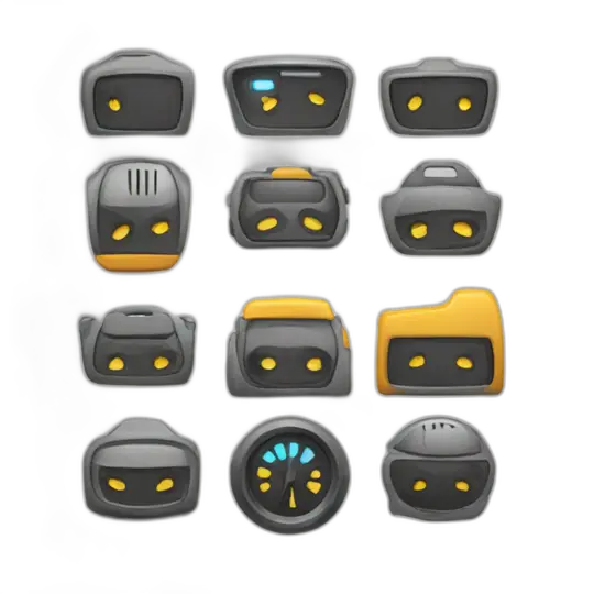 AI Emoji Generator