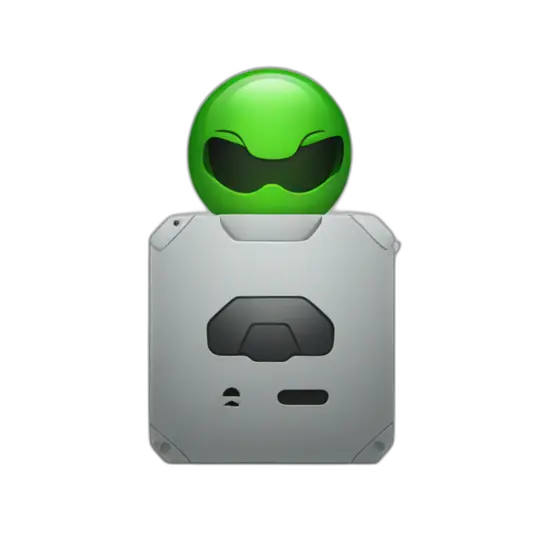 AI Emoji Generator