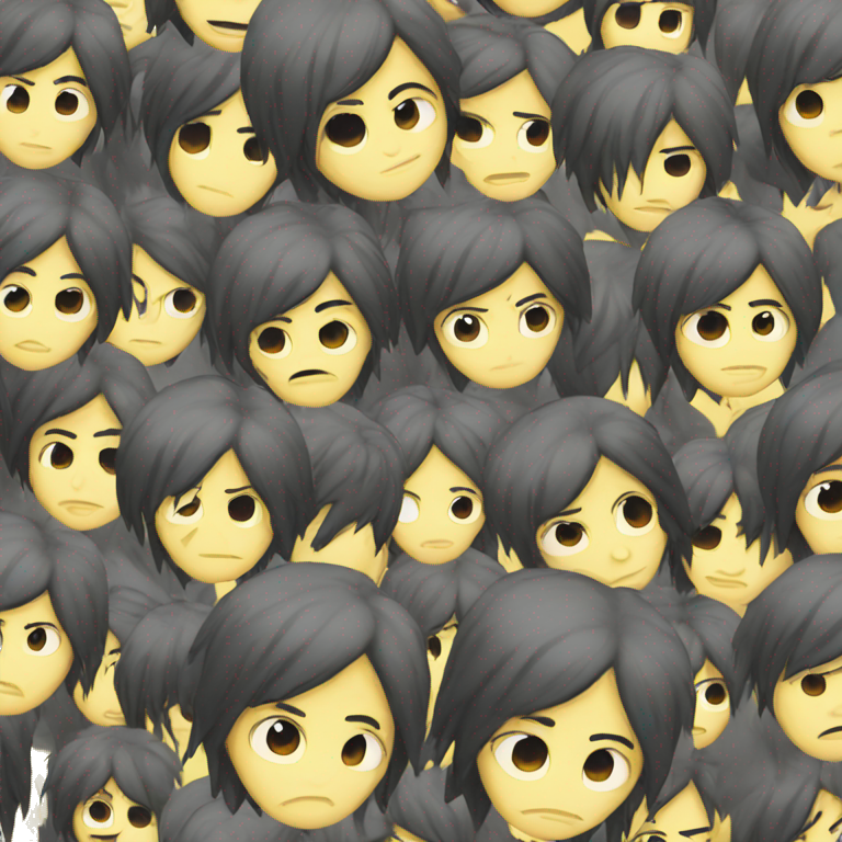 AI Emoji Generator