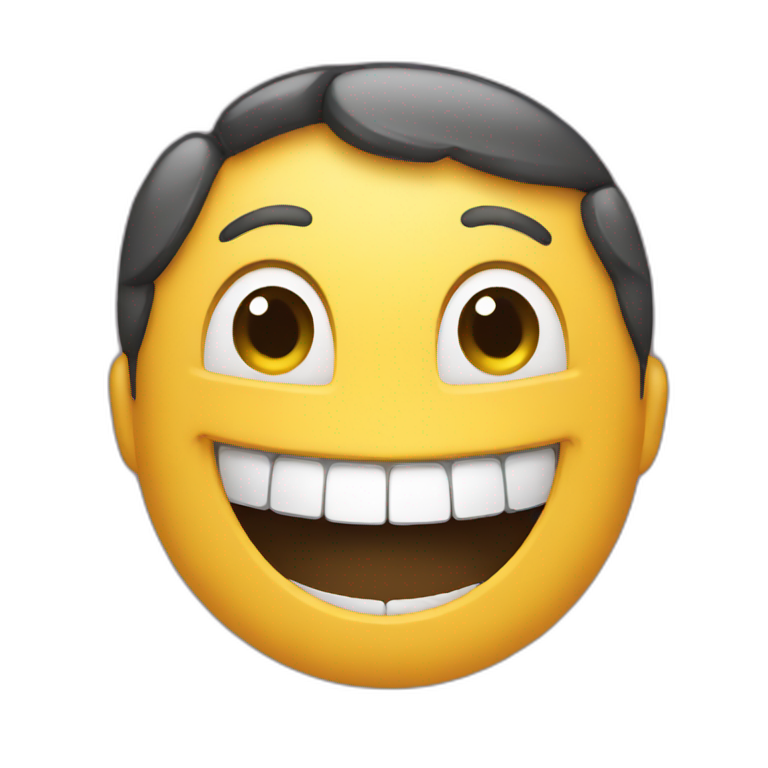 AI Emoji Generator