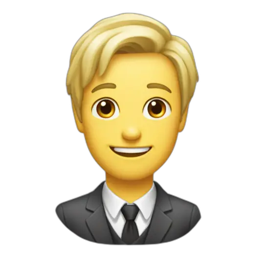 AI Emoji Generator AI Emoji Generator