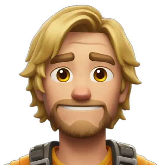 AI Emoji Generator