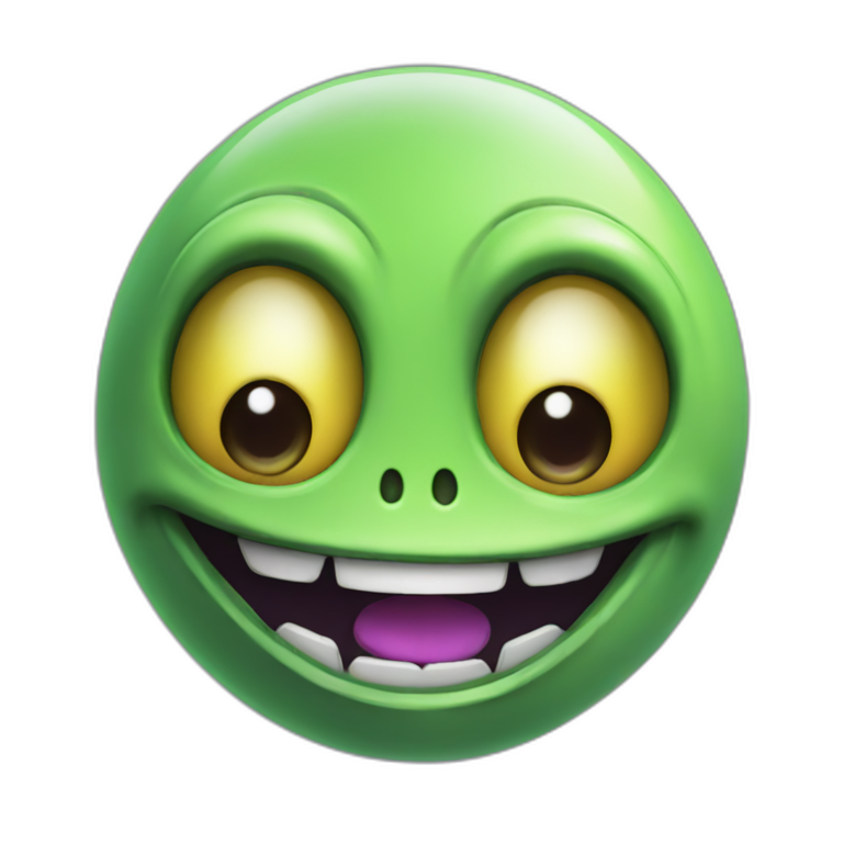 AI Emoji Generator