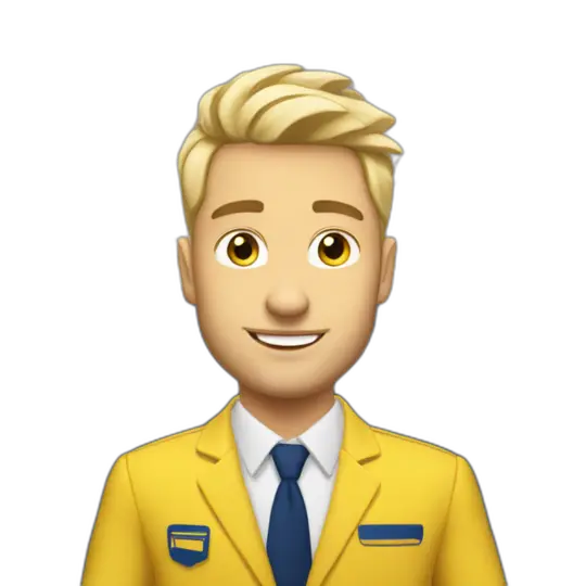 AI Emoji Generator