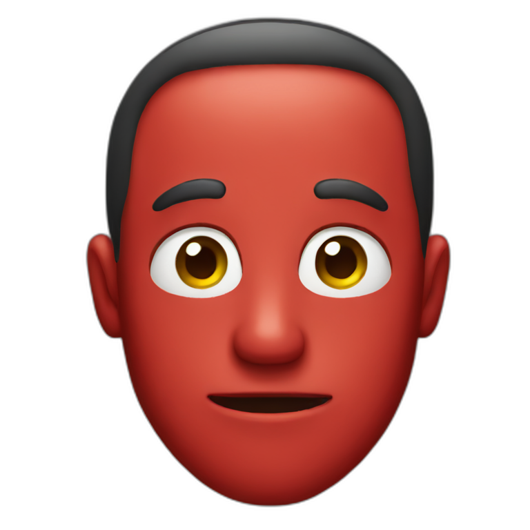 AI Emoji Generator