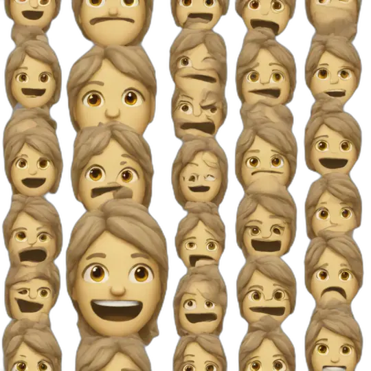 AI Emoji Generator