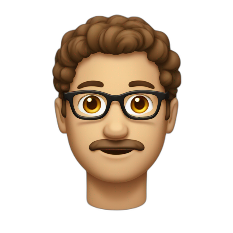 AI Emoji Generator