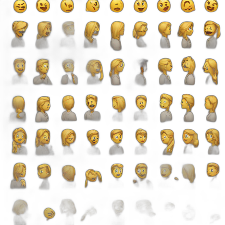 AI Emoji Generator