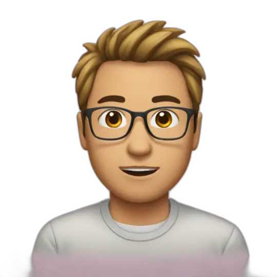 AI Emoji Generator