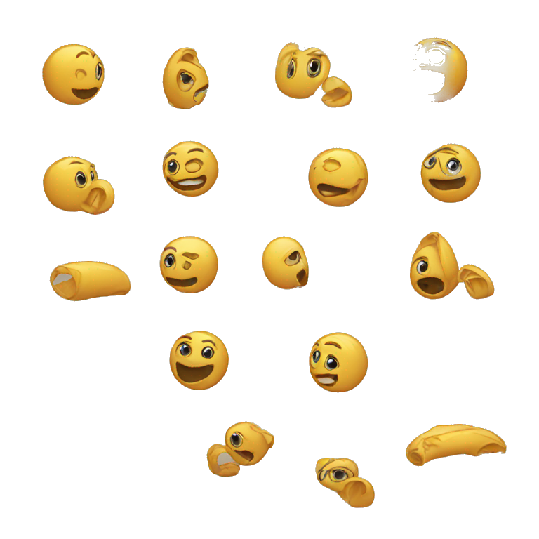 AI Emoji Generator