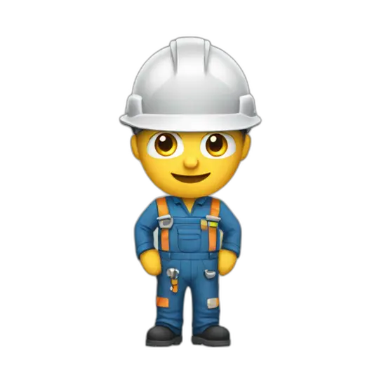 AI Emoji Generator