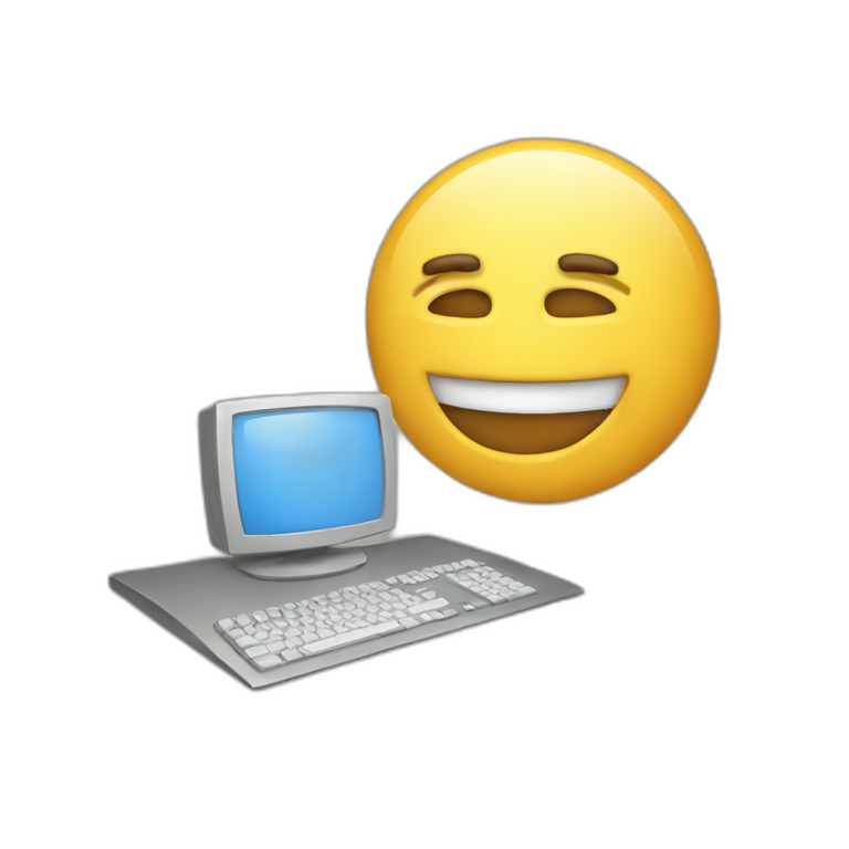 AI Emoji Generator