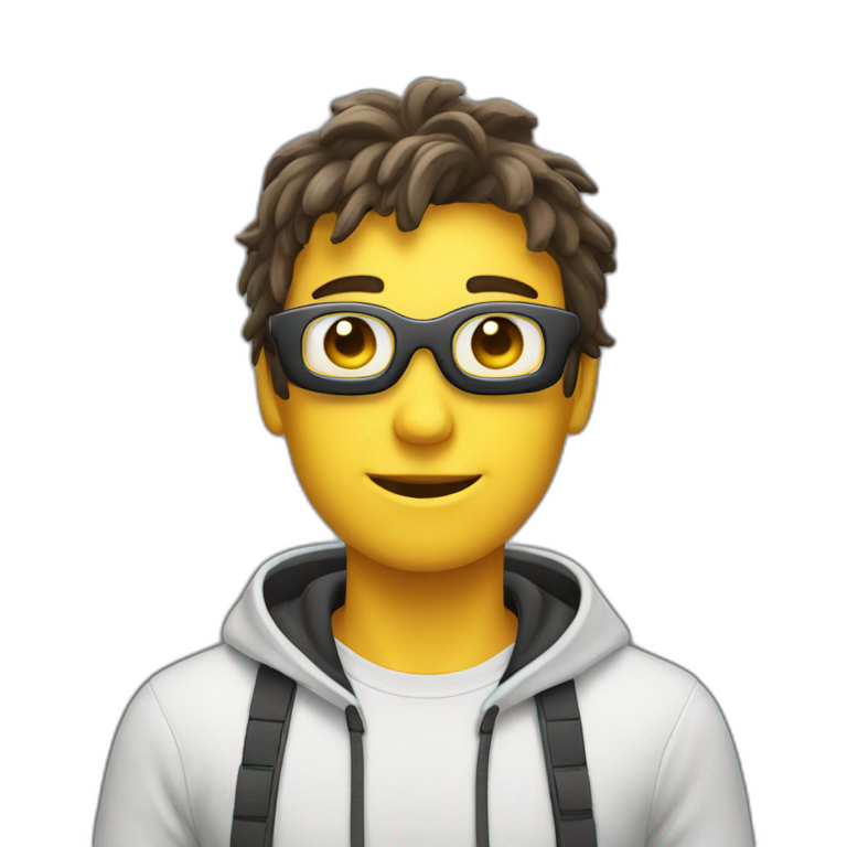 AI Emoji Generator AI Emoji Generator