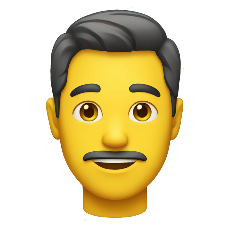 AI Emoji Generator