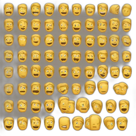 AI Emoji Generator
