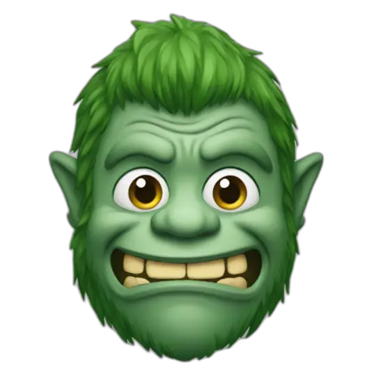 AI Emoji Generator