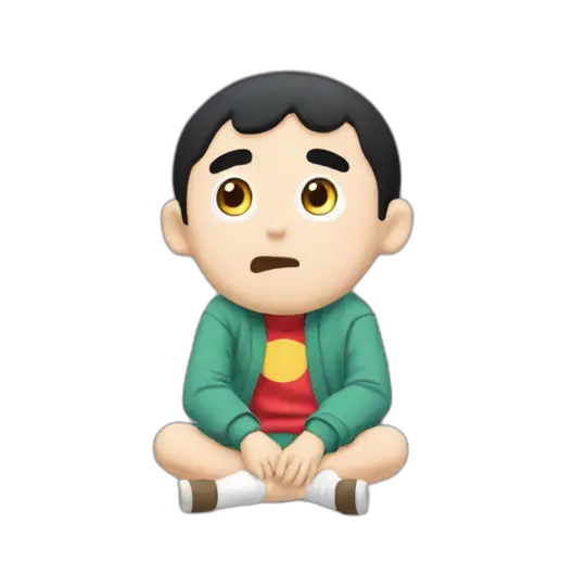 AI Emoji Generator