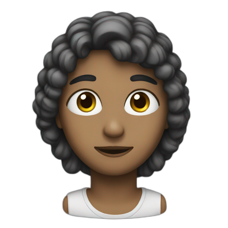AI Emoji Generator