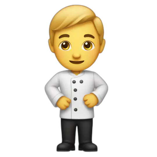 AI Emoji Generator