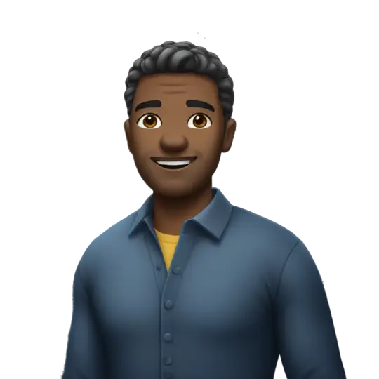 AI Emoji Generator AI Emoji Generator