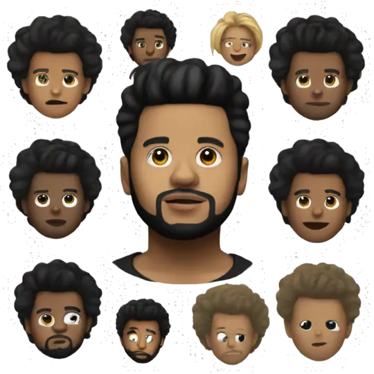 AI Emoji Generator