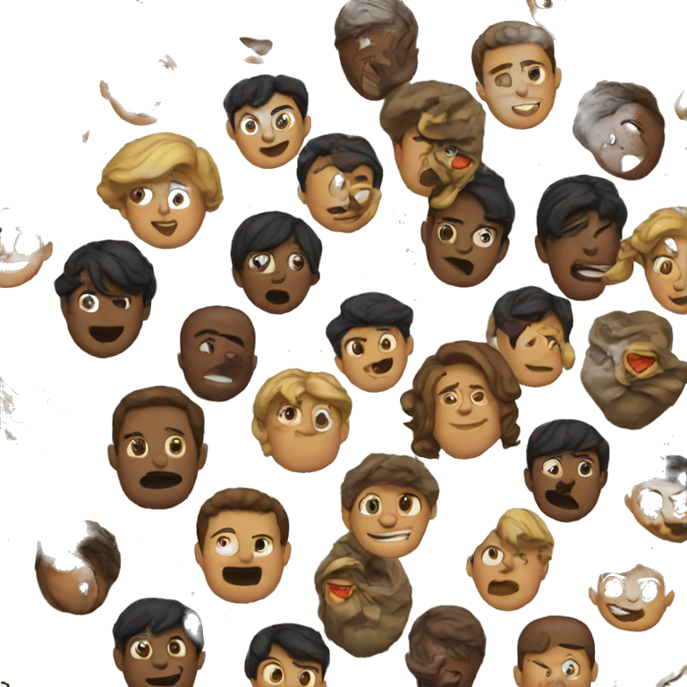 AI Emoji Generator