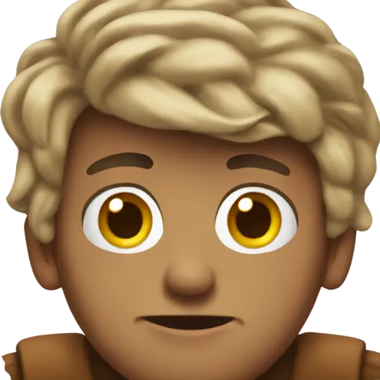AI Emoji Generator