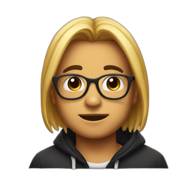 AI Emoji Generator