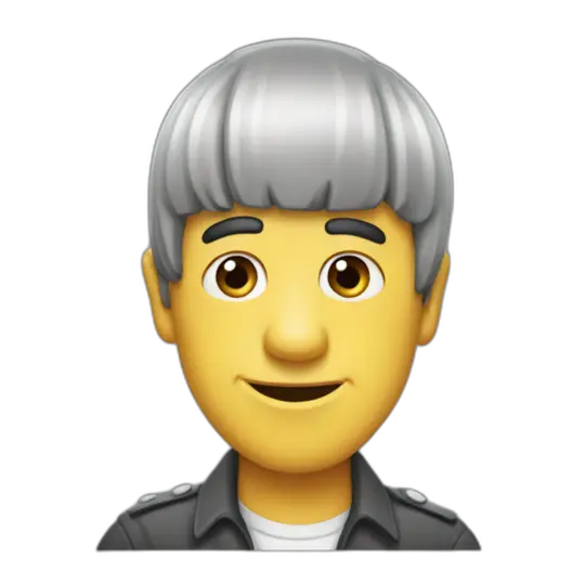 AI Emoji Generator