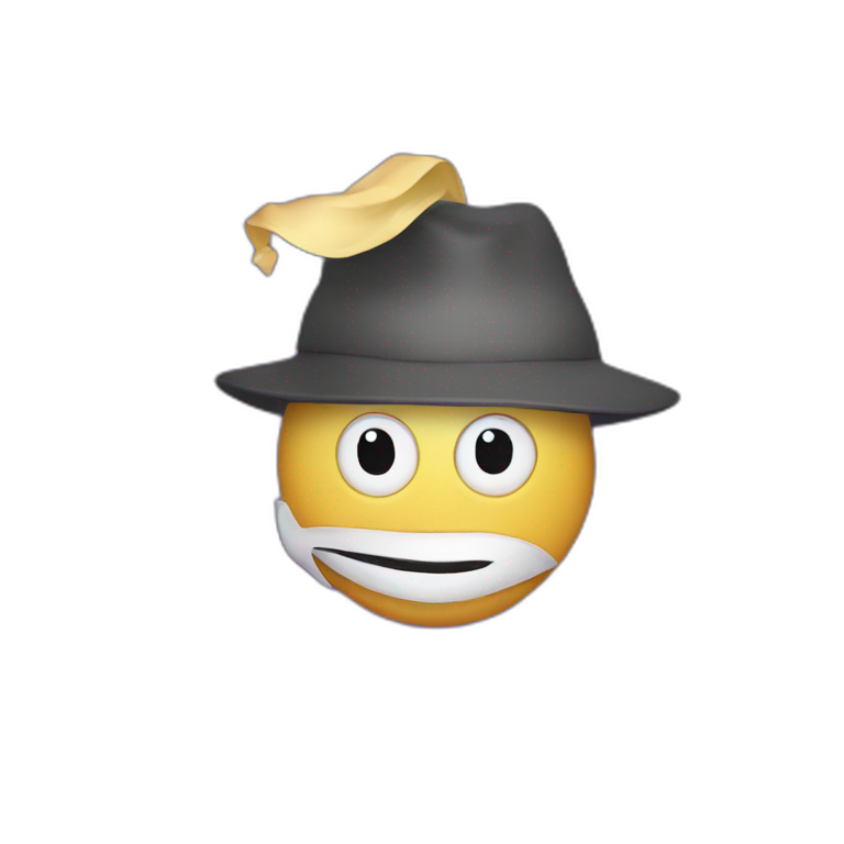 AI Emoji Generator