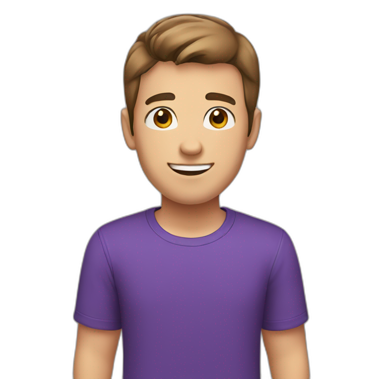 AI Emoji Generator