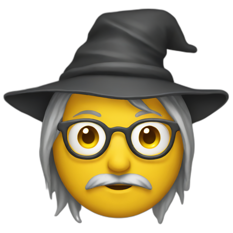 AI Emoji Generator