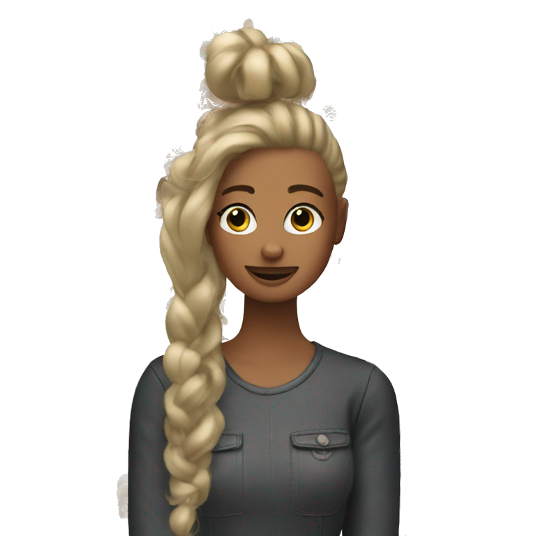 Ai Emoji Generator