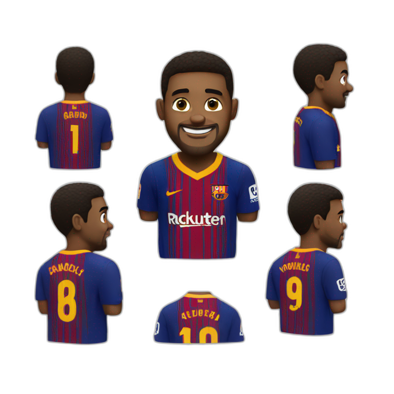 AI Emoji Generator