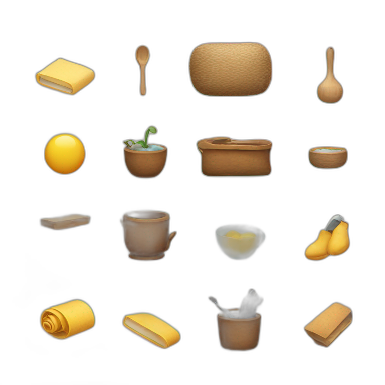 AI Emoji Generator