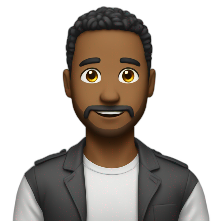 AI Emoji Generator