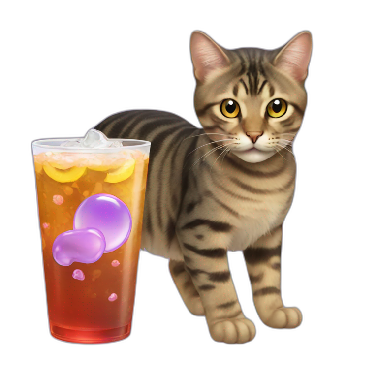 AI Emoji Generator