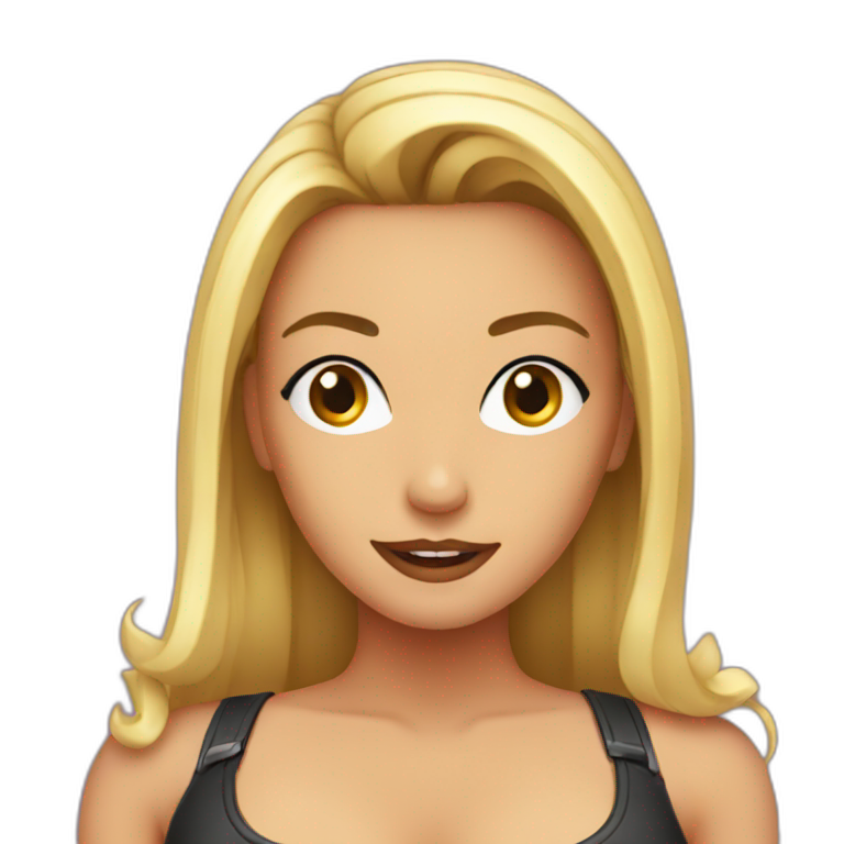 AI Emoji Generator