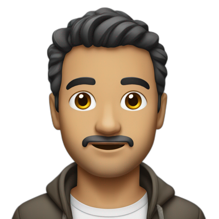 AI Emoji Generator