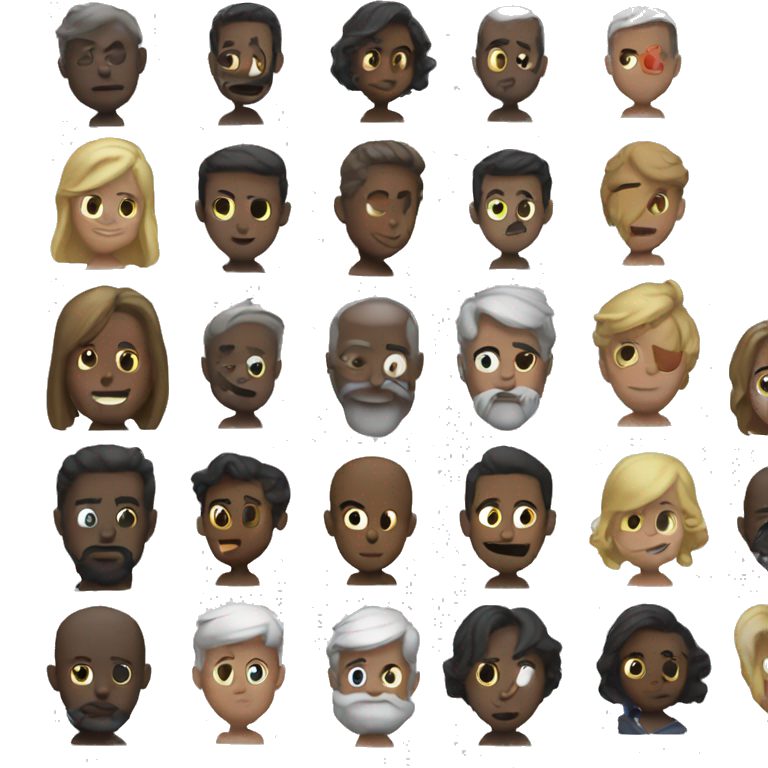 AI Emoji Generator