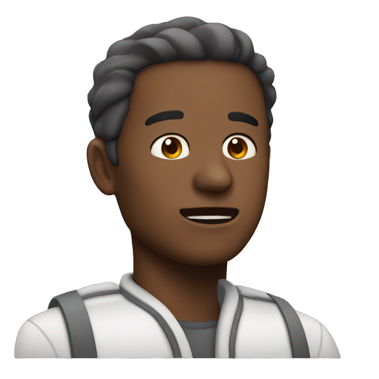 AI Emoji Generator