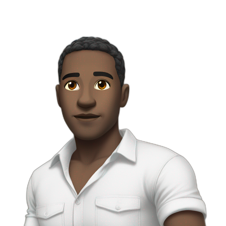 AI Emoji Generator AI Emoji Generator