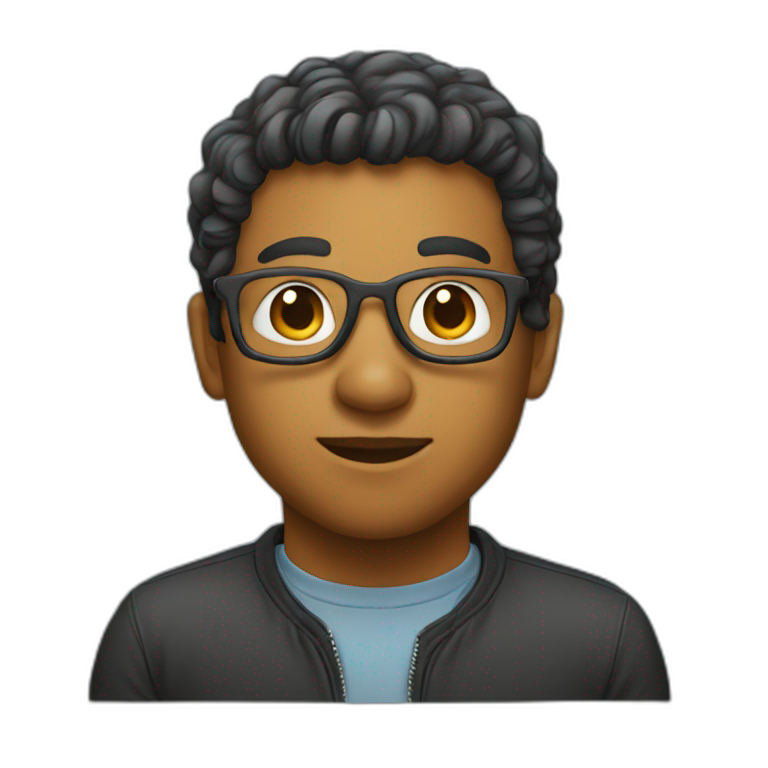 AI Emoji Generator AI Emoji Generator