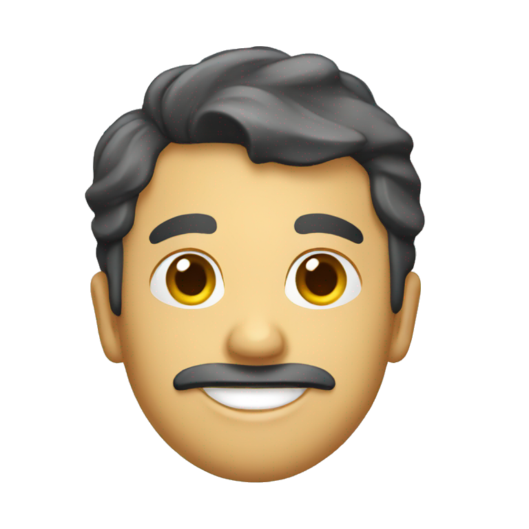 AI Emoji Generator
