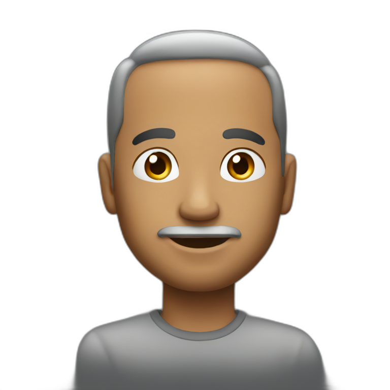 AI Emoji Generator