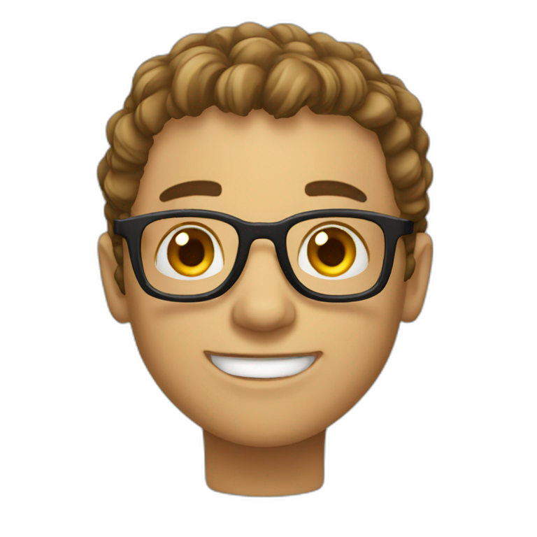 AI Emoji Generator AI Emoji Generator